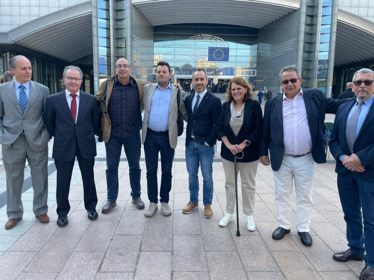 Empieza la negociación de la ficha POSEI - ASOCAN